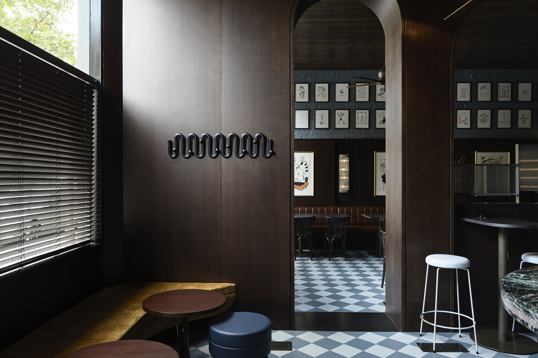 Best of Hotels, Hospitality & Wellness Interiors, 2020 Archive ...