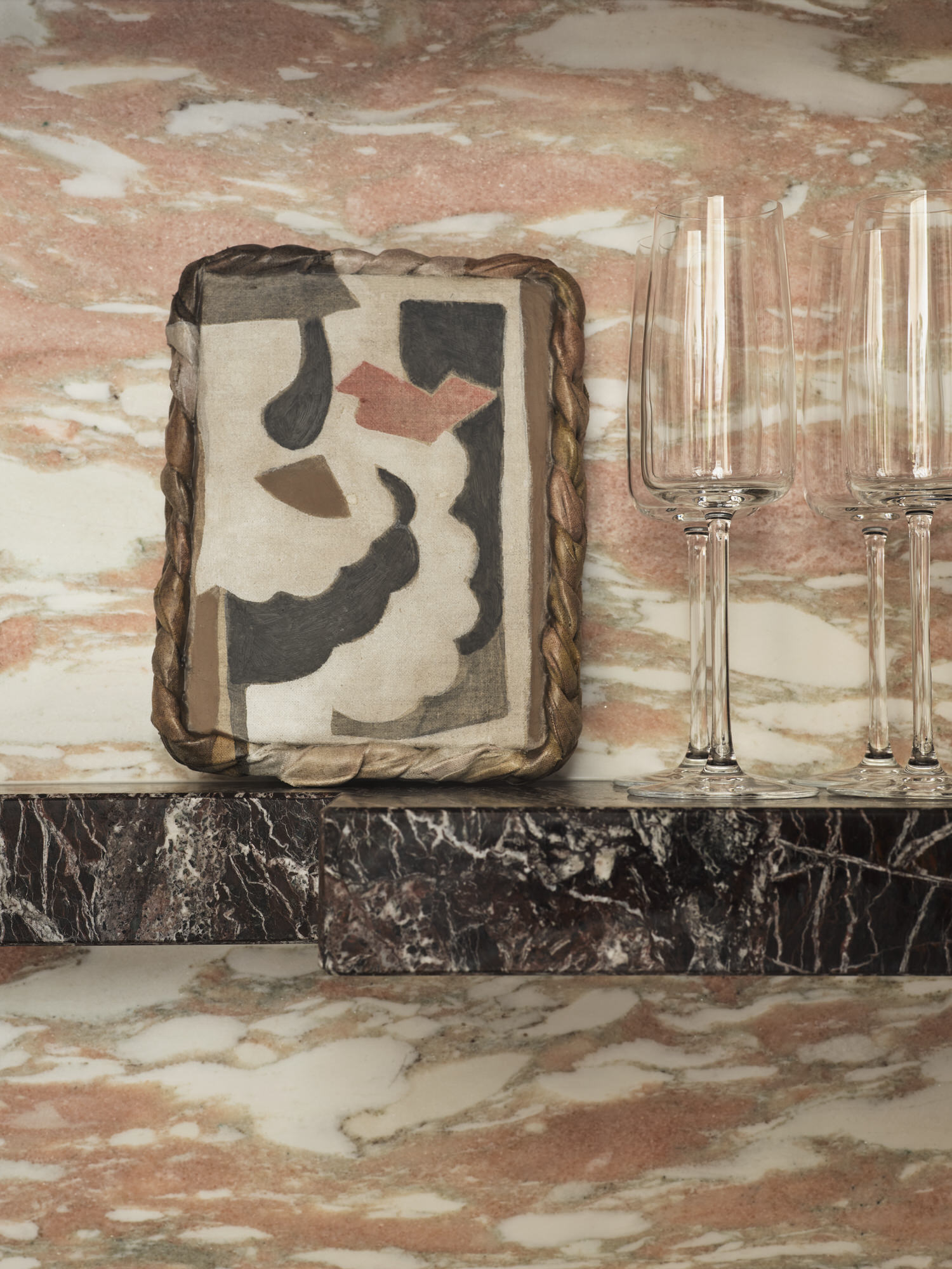 Flack Studio HQ Celebrates Design, Art & Craftsmanship | Yellowtrace