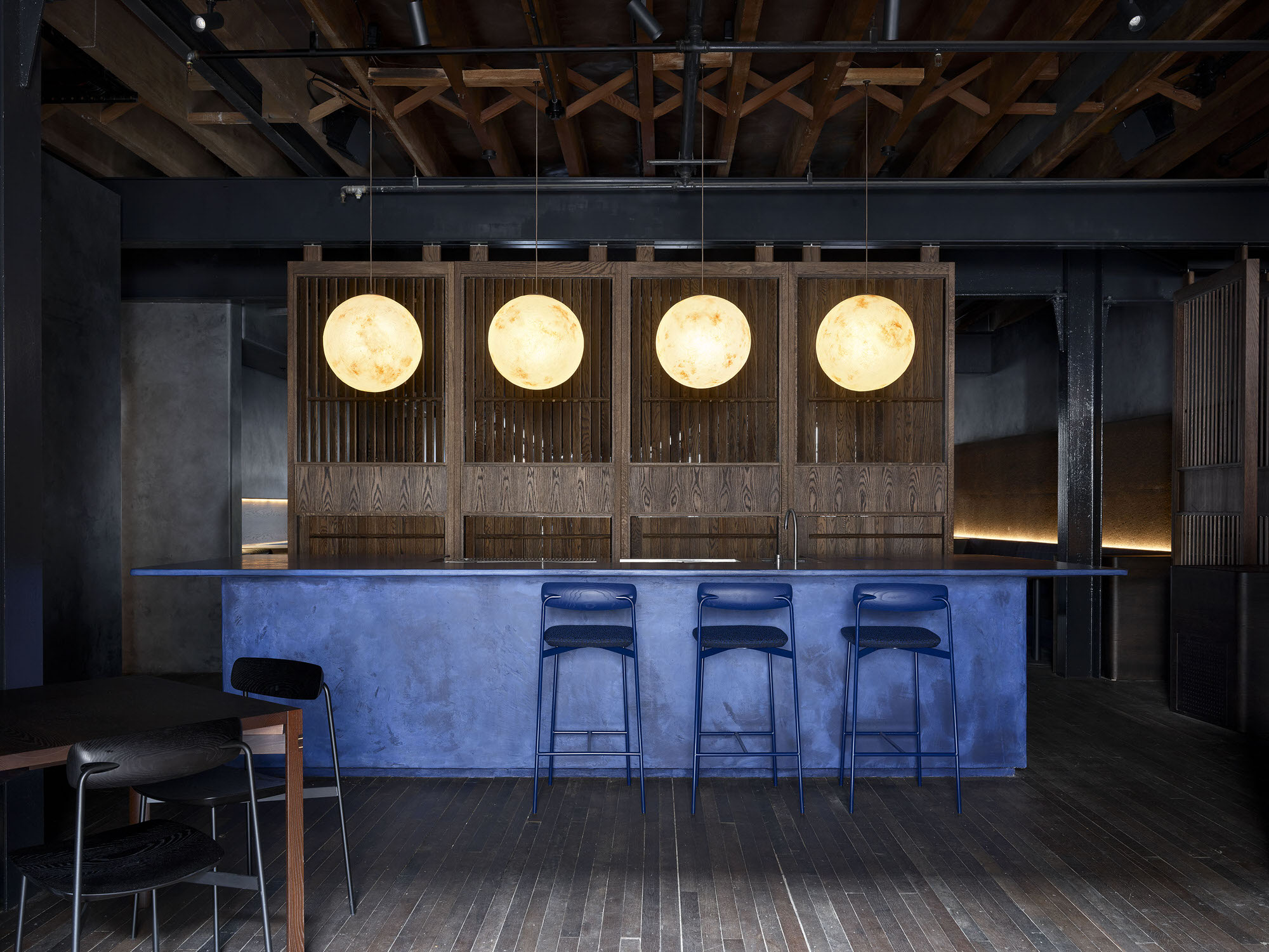 Four Pillars Gin Laboratory in Surry Hills by YSG Studio | Yellowtrace