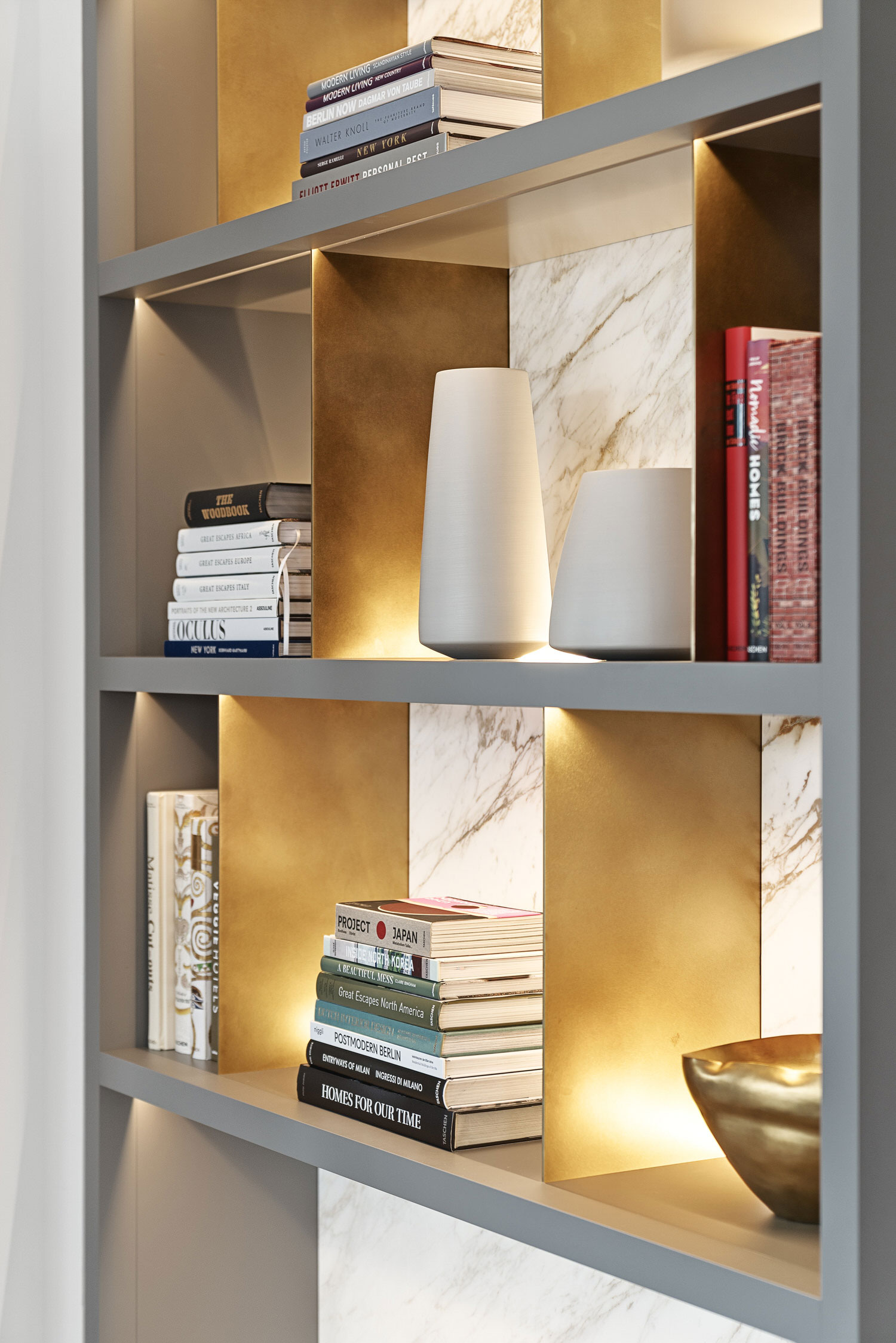 Office E in Berlin by Maria Murawsky is Luxury Personified | Yellowtrace