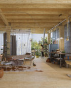 The Future of Living by Urtzi Grau & Guillermo Fernández-Abascal.