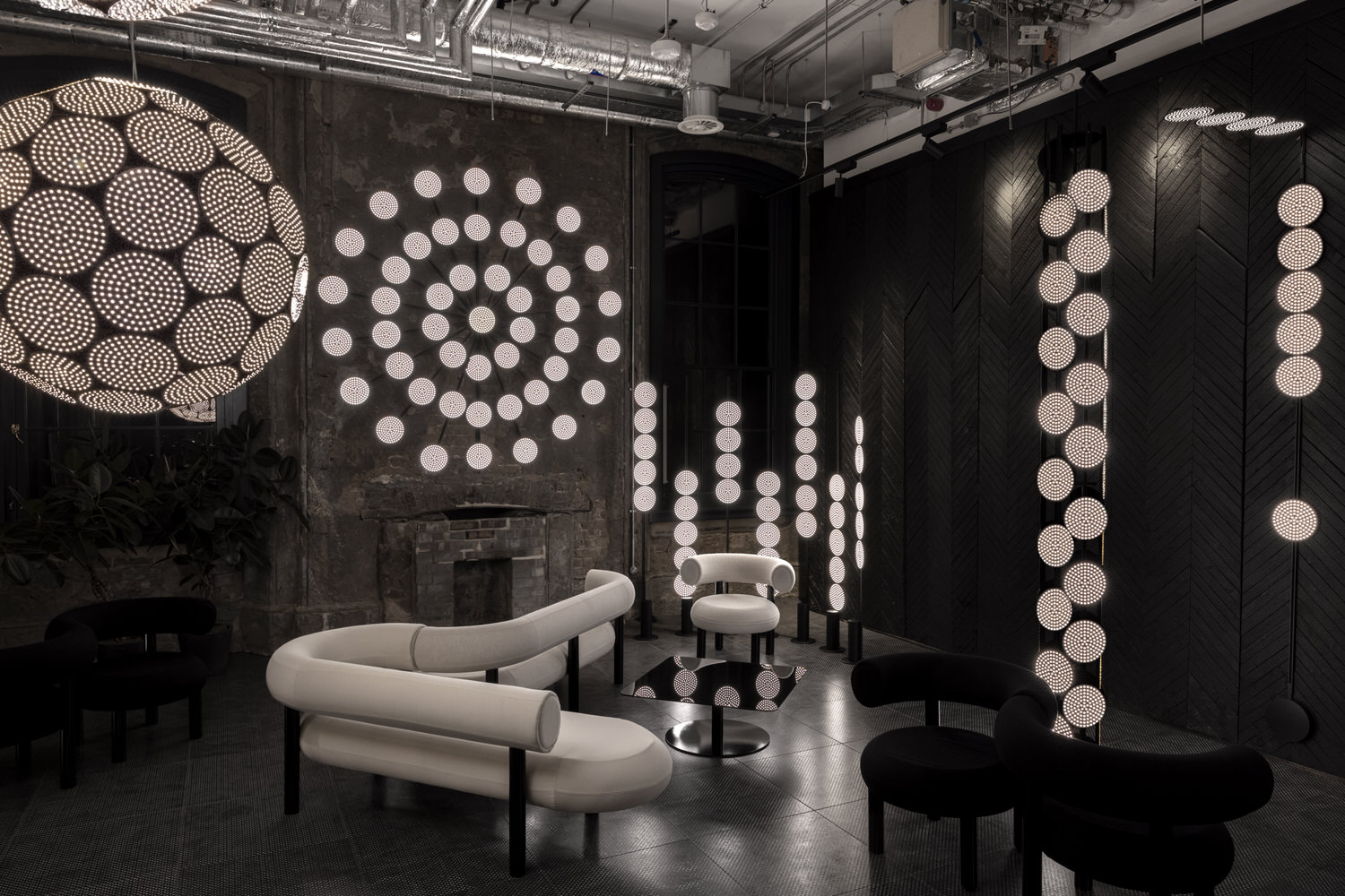 Tom Dixon’s Latest Collections at Living Edge + a Giveaway! | Yellowtrace