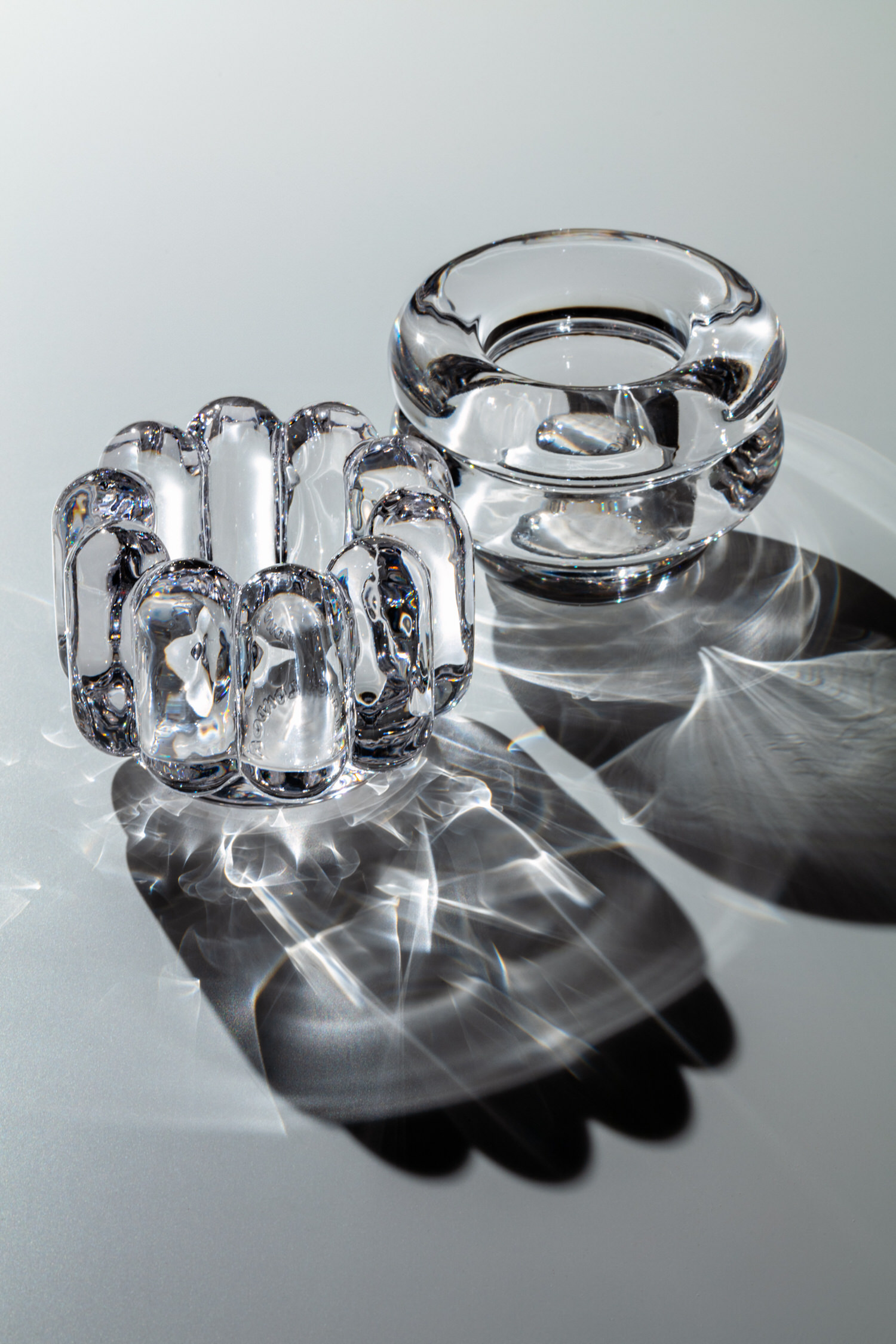 Tom Dixon’s Latest Collections at Living Edge + a Giveaway! | Yellowtrace