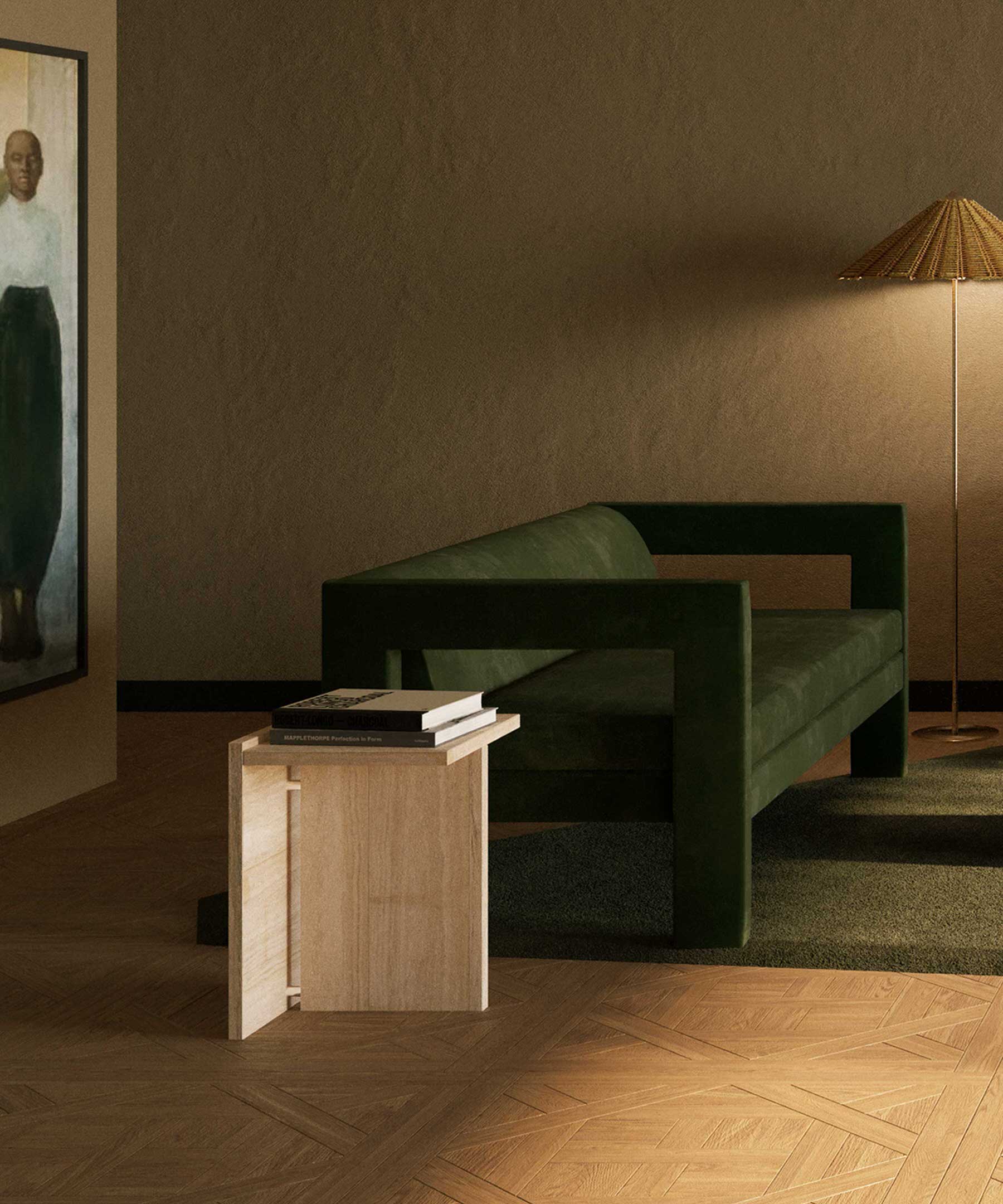 TRNK Reveals 2020 Furniture Collection | Yellowtrace