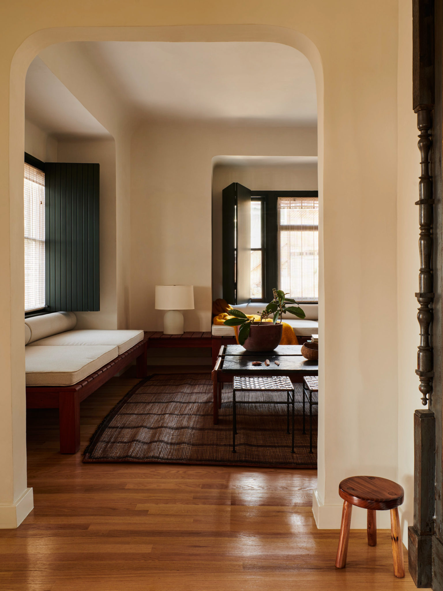 Summit House in Los Angeles by Patrick Bernatz Ward | Yellowtrace