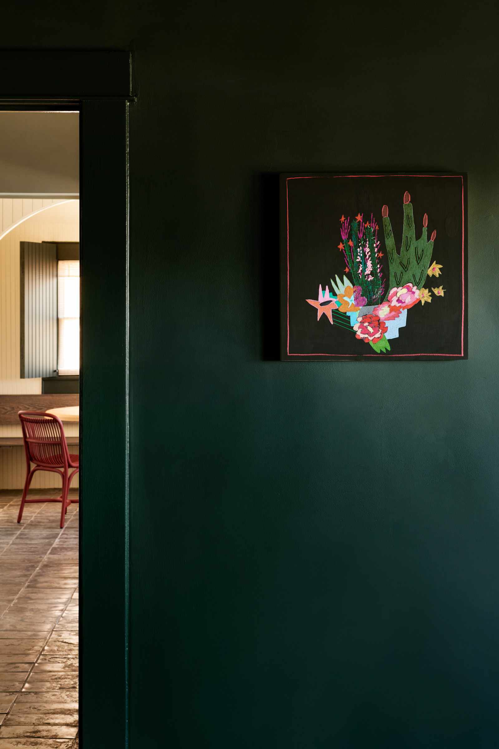 Summit House in Los Angeles by Patrick Bernatz Ward | Yellowtrace