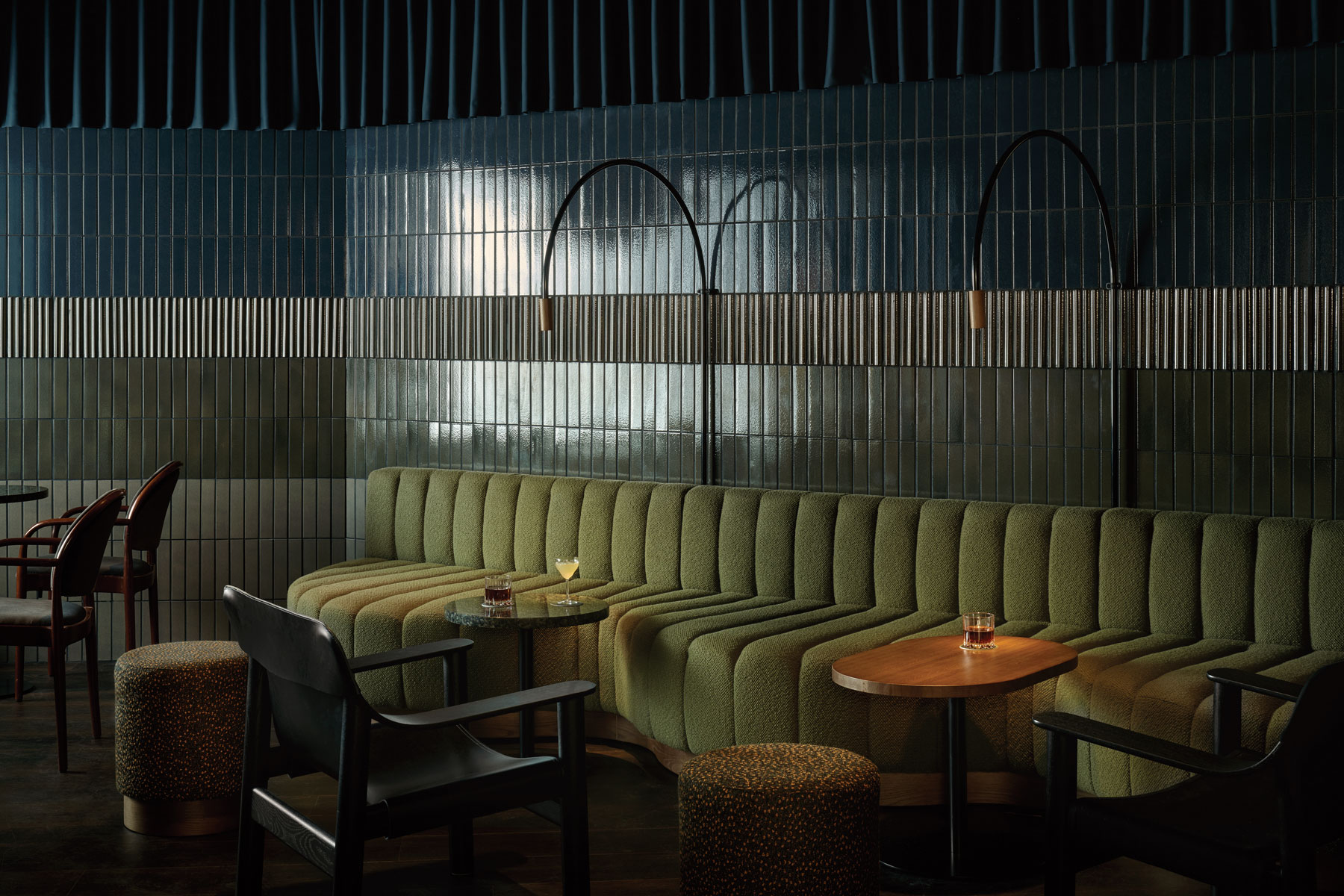 Best of Hotels, Hospitality & Wellness Interiors, 2020 Archive ...