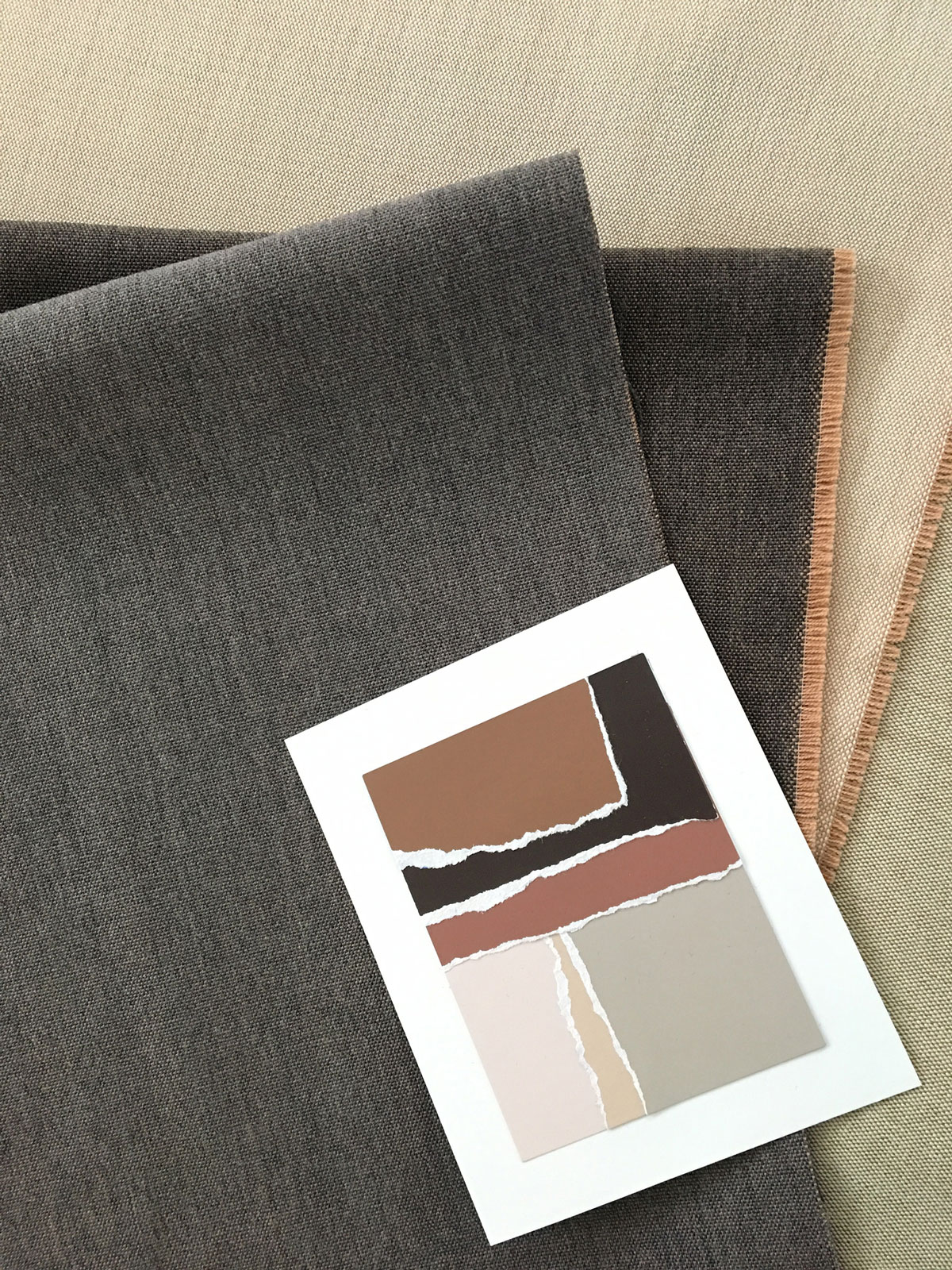 Introducing Instyle's Sustainable Textiles Collection Native | Yellowtrace