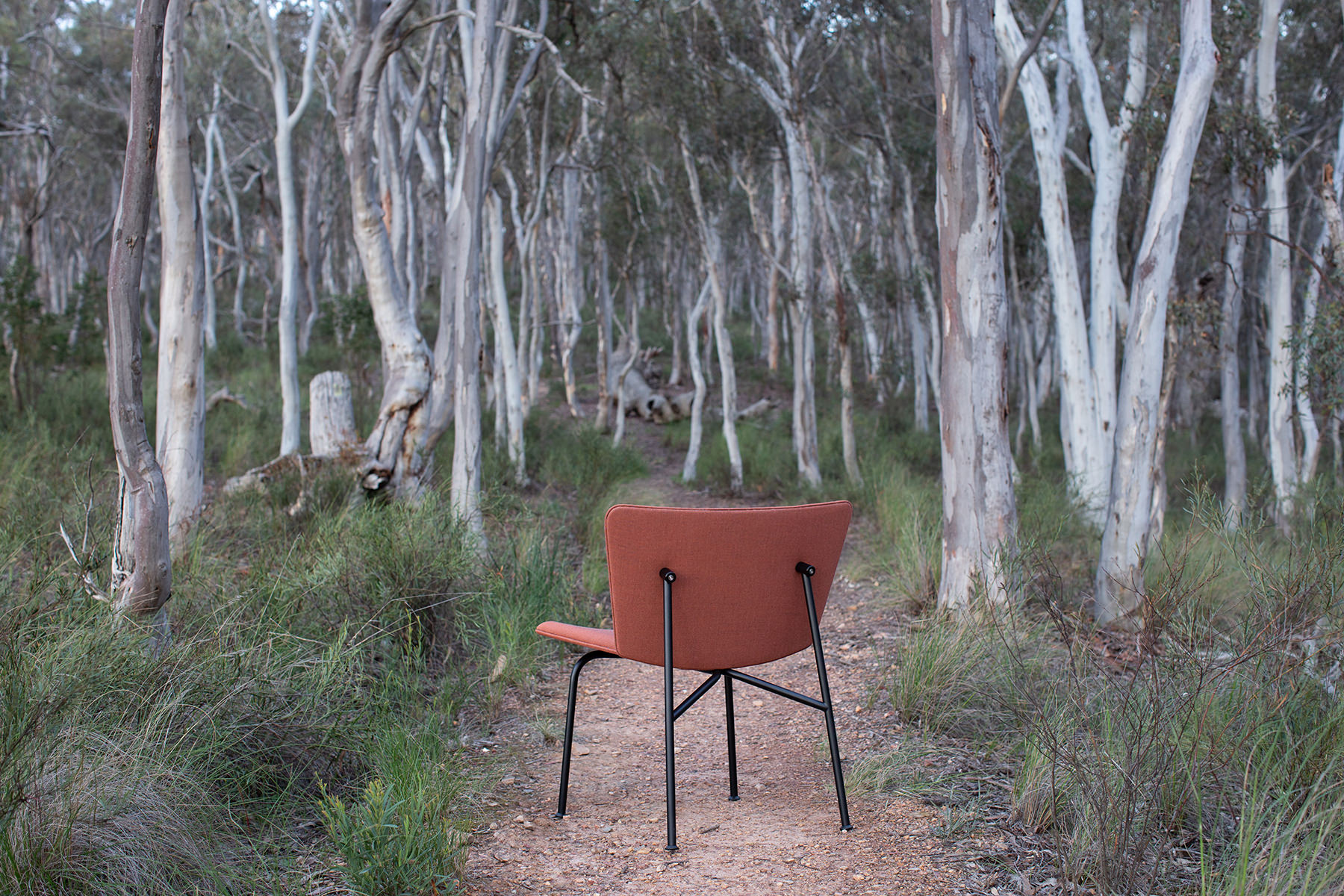 Introducing Instyle's Sustainable Textiles Collection Native | Yellowtrace