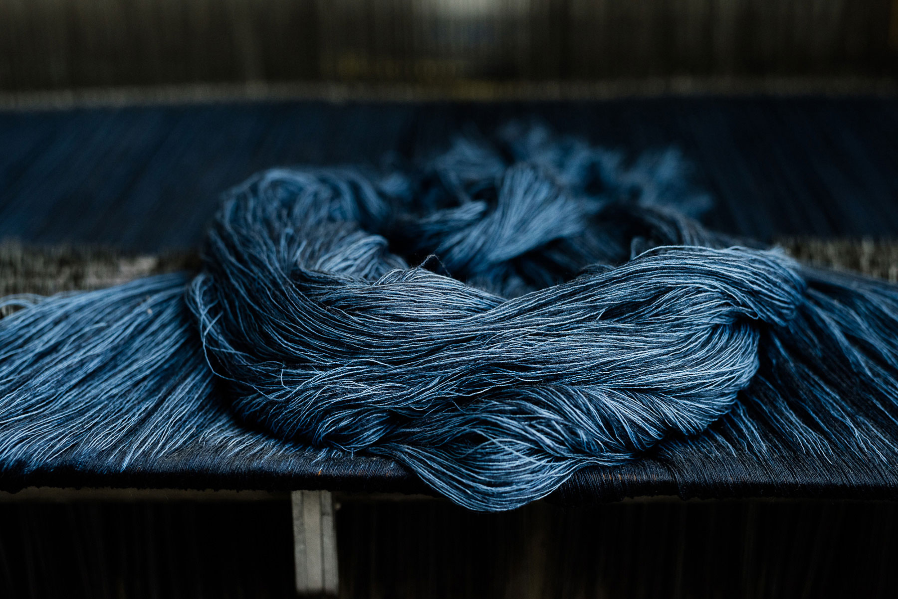 Introducing Instyle's Sustainable Textiles Collection Native | Yellowtrace