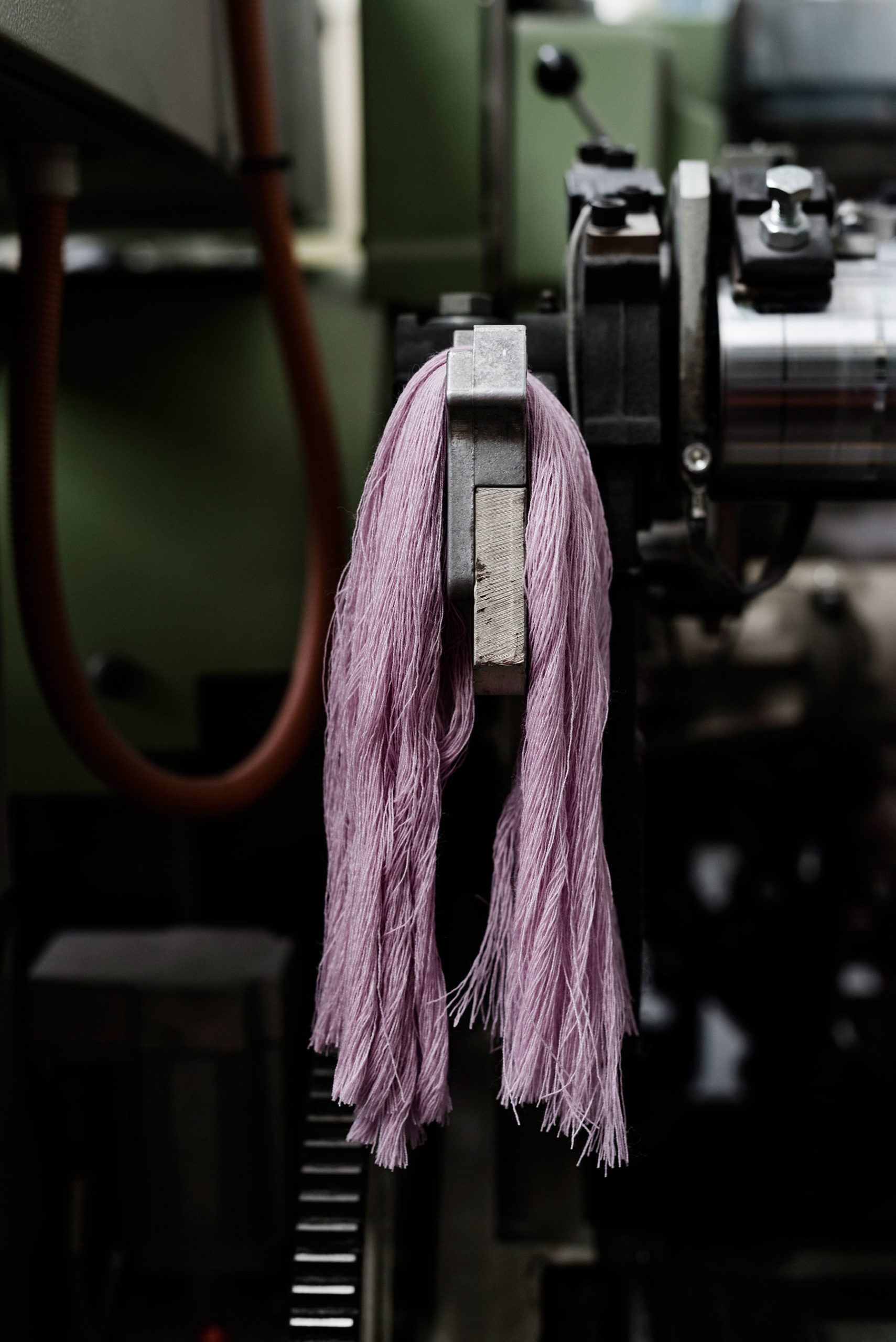 Introducing Instyle's Sustainable Textiles Collection Native | Yellowtrace