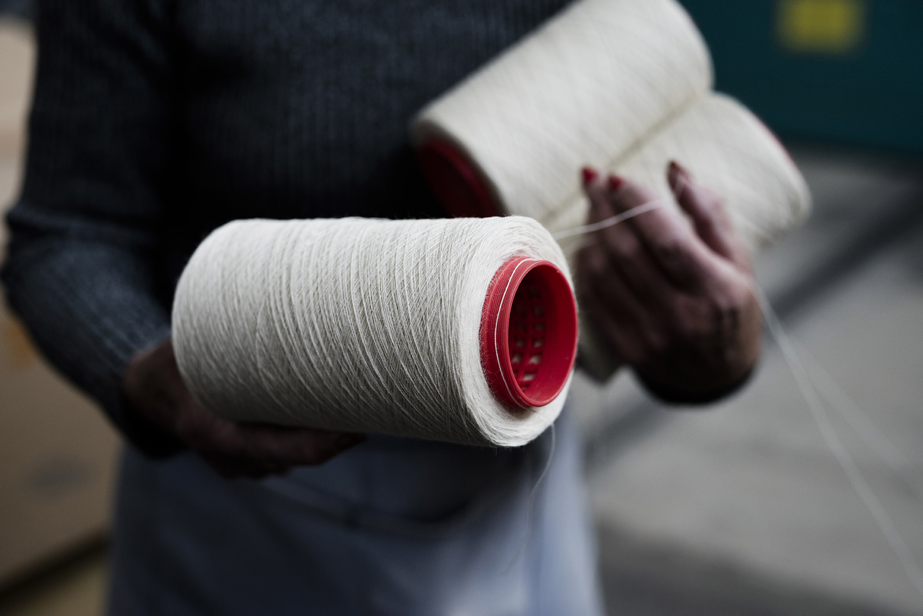 Introducing Instyle's Sustainable Textiles Collection Native | Yellowtrace