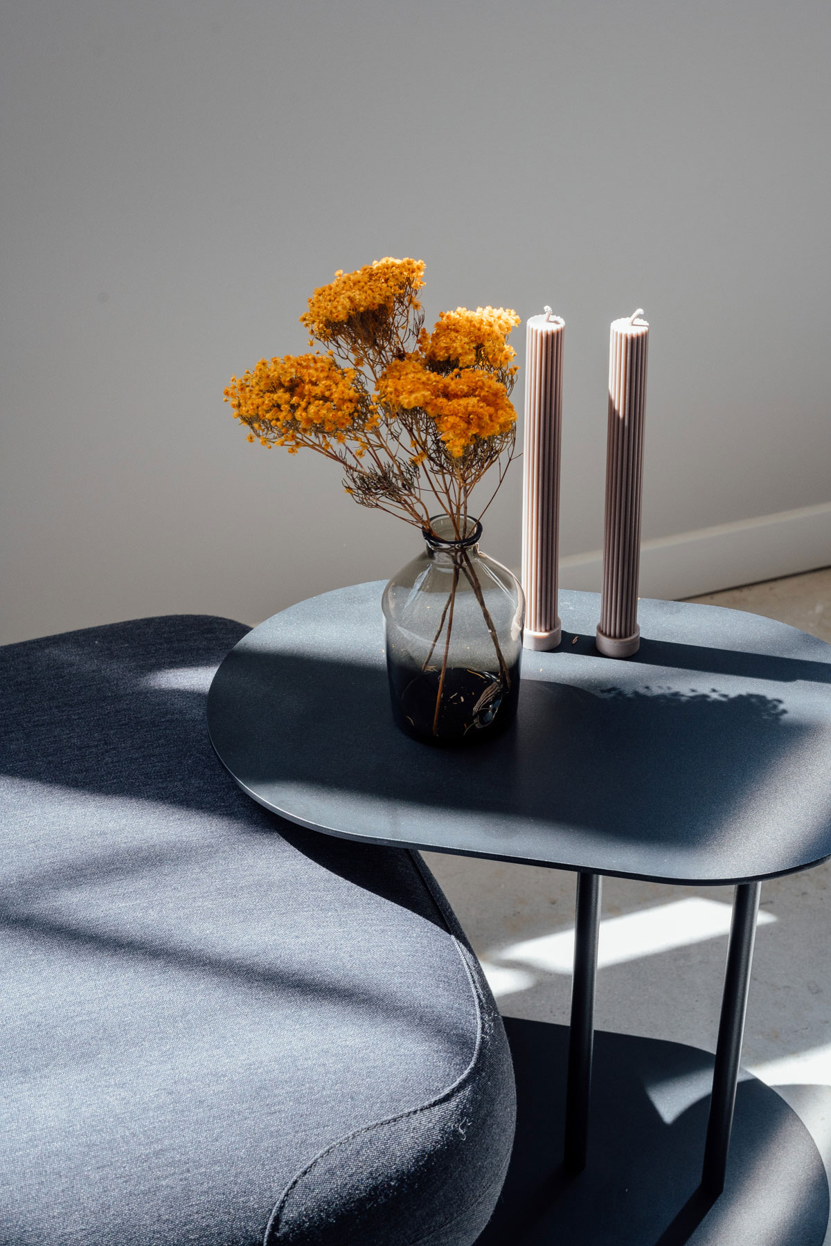 Introducing Instyle's Sustainable Textiles Collection Native | Yellowtrace