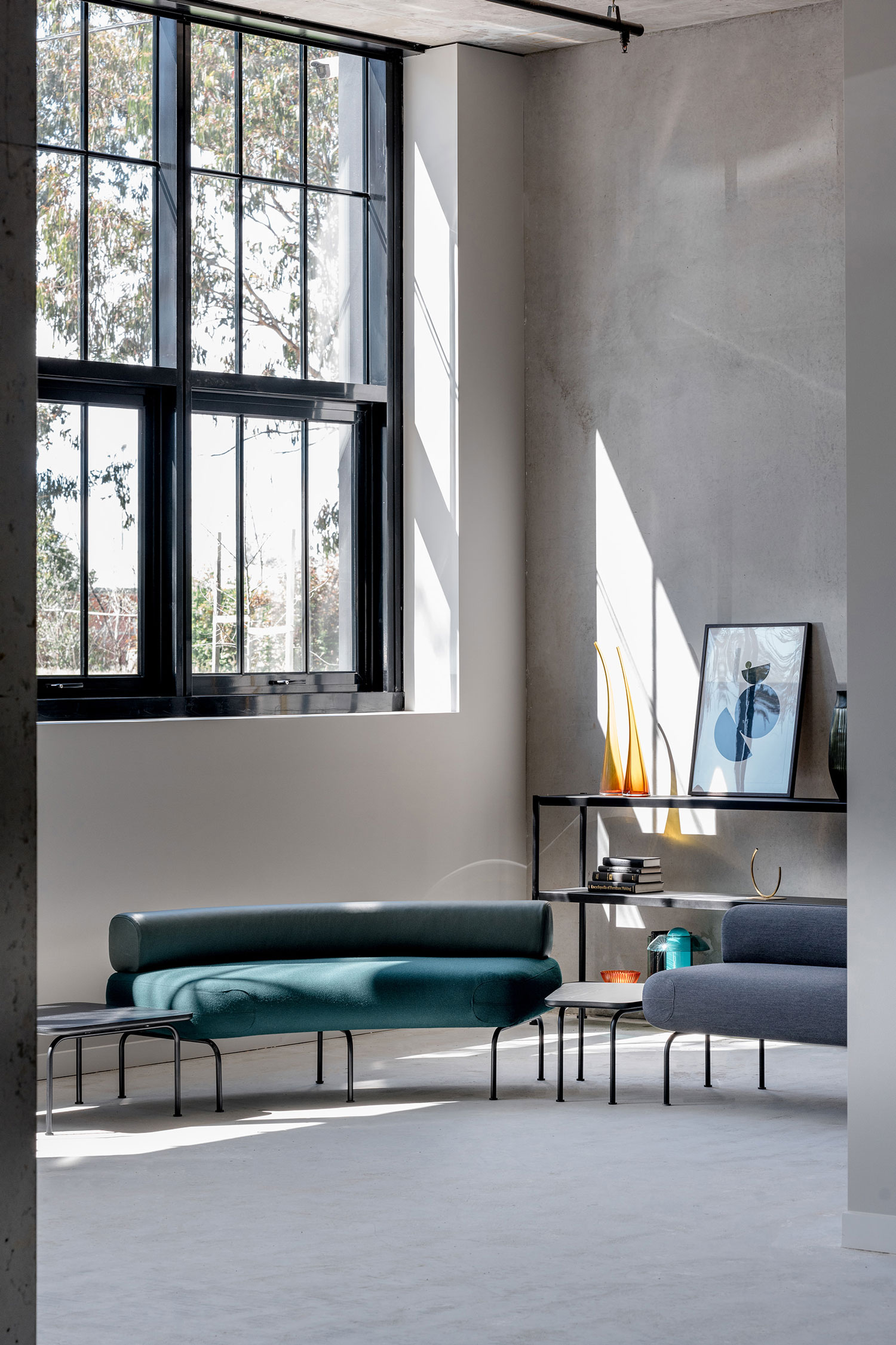 Introducing Instyle's Sustainable Textiles Collection Native | Yellowtrace