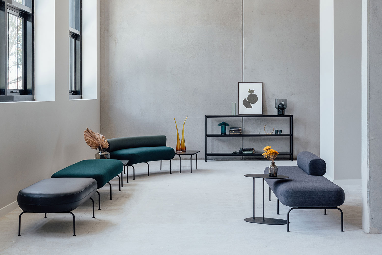 Introducing Instyle's Sustainable Textiles Collection Native | Yellowtrace