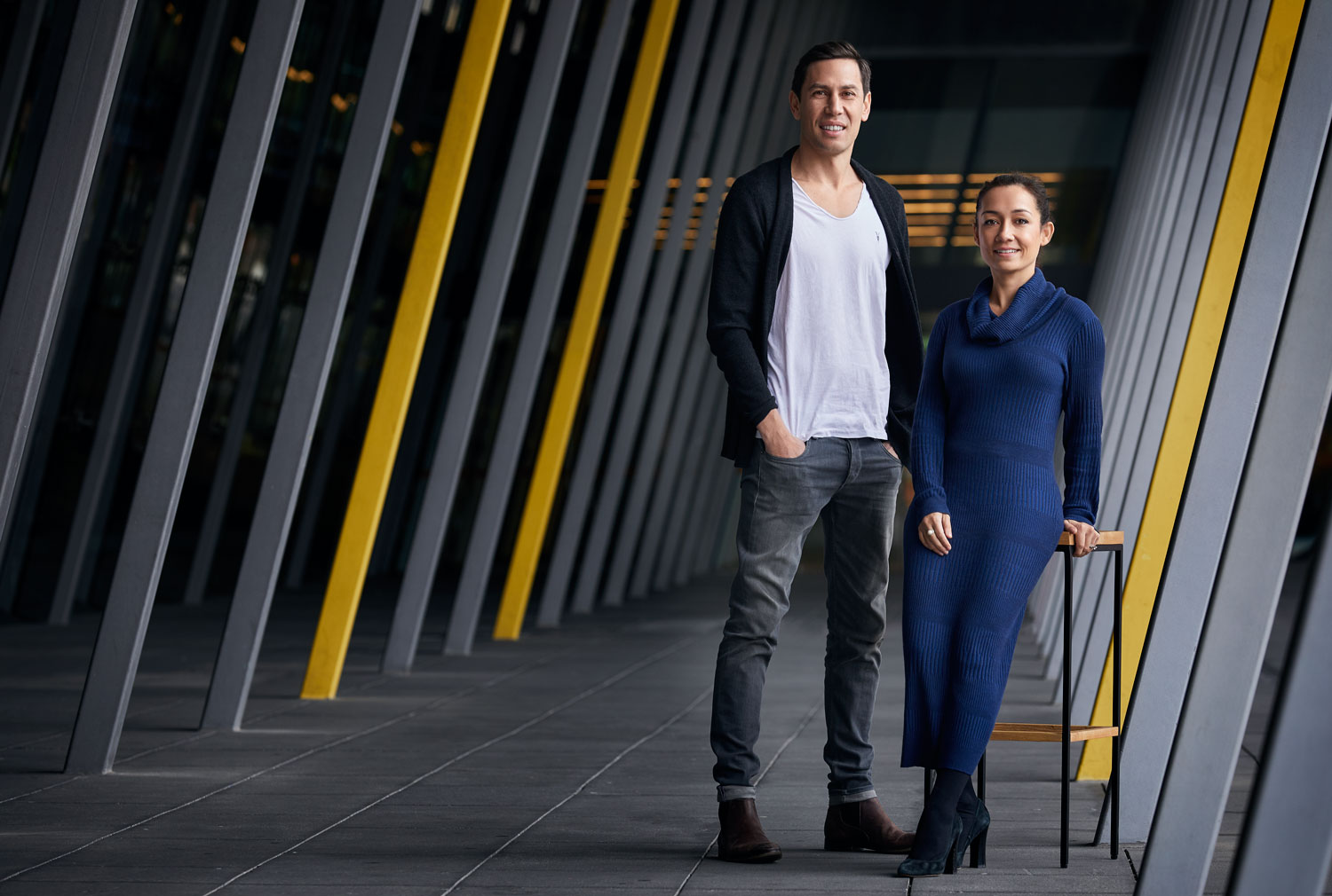 Reddie Furniture Makes Design That Fits | Yellowtrace