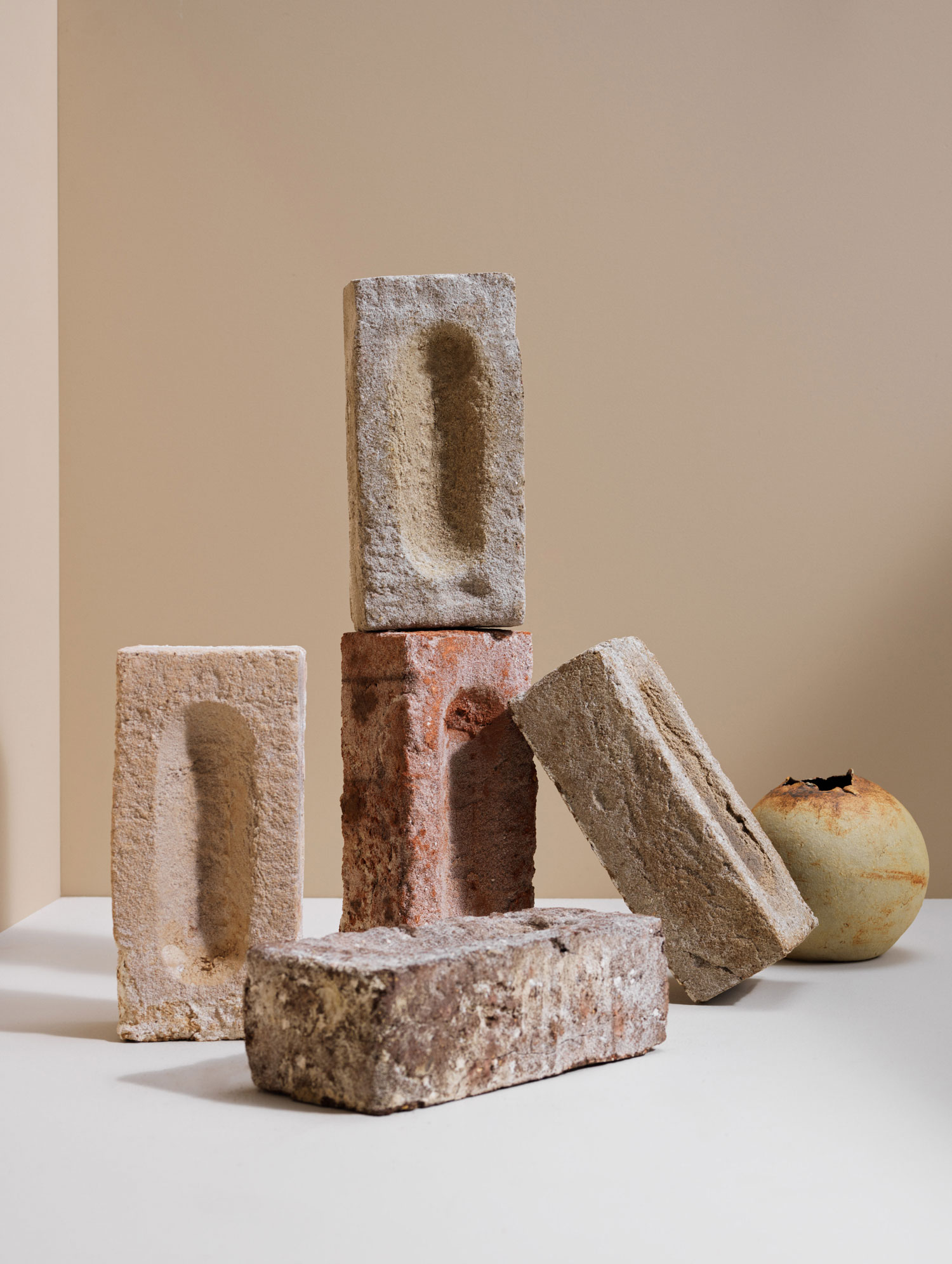 Brickworks B20 Launches Over 100 New Building Products | Yellowtrace