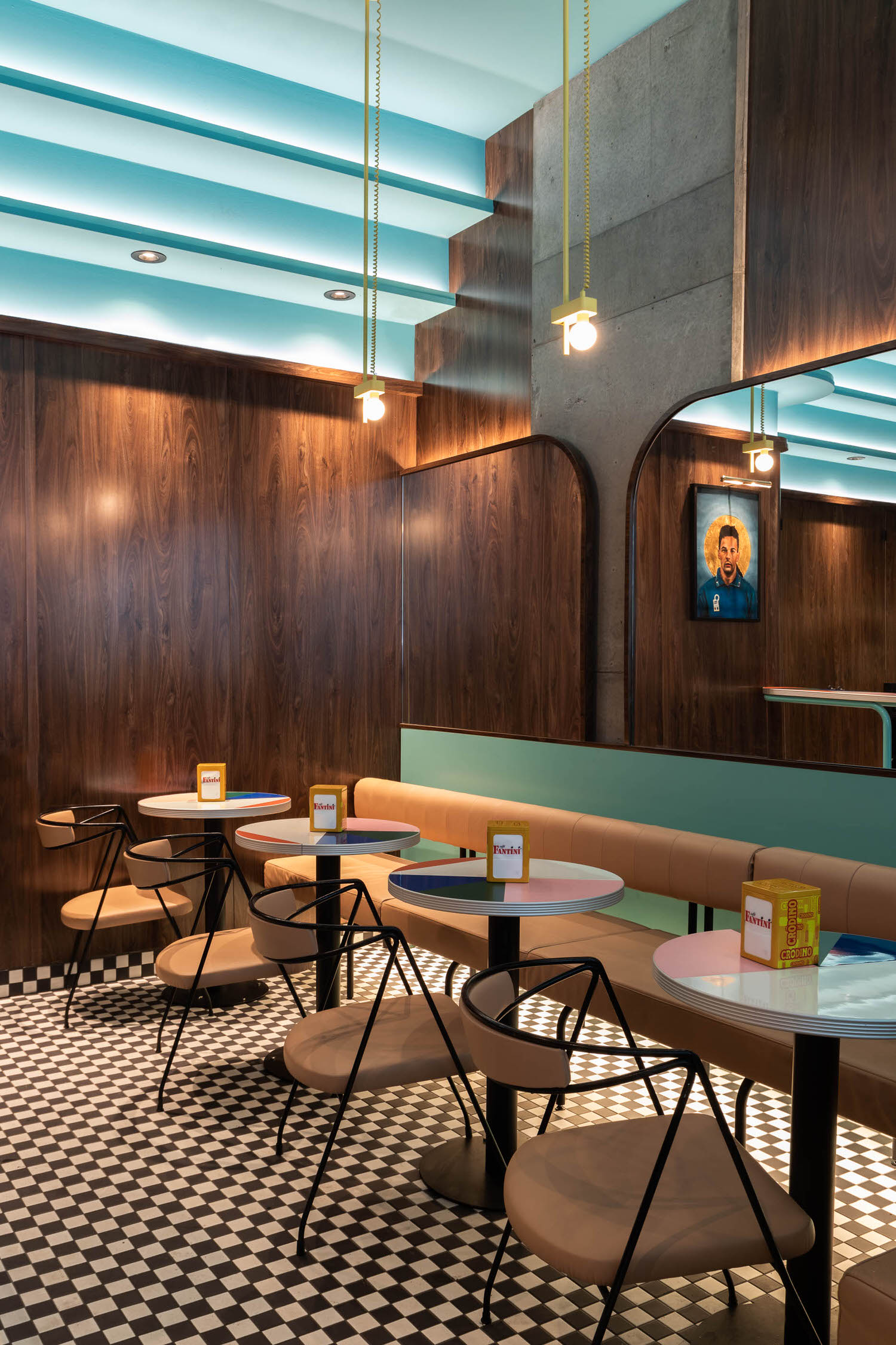 Best of Hotels, Hospitality & Wellness Interiors, 2020 Archive ...