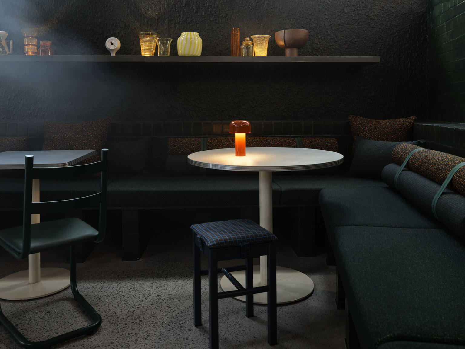 Atomic Beer Project in Redfern by YSG Studio | Yellowtrace