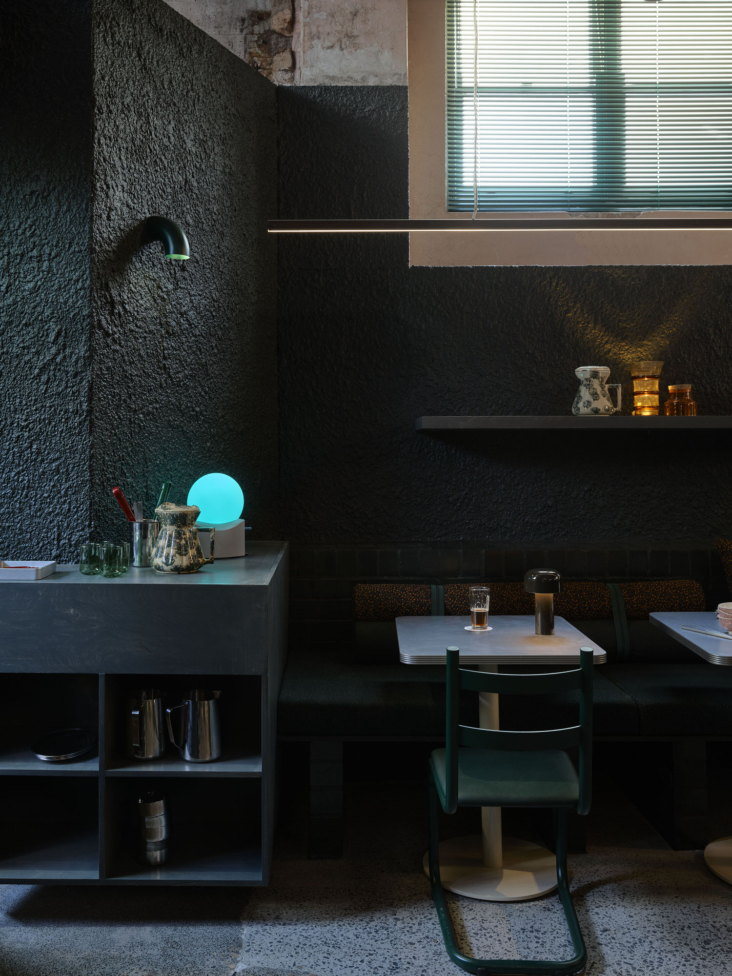 Atomic Beer Project in Redfern by YSG Studio | Yellowtrace