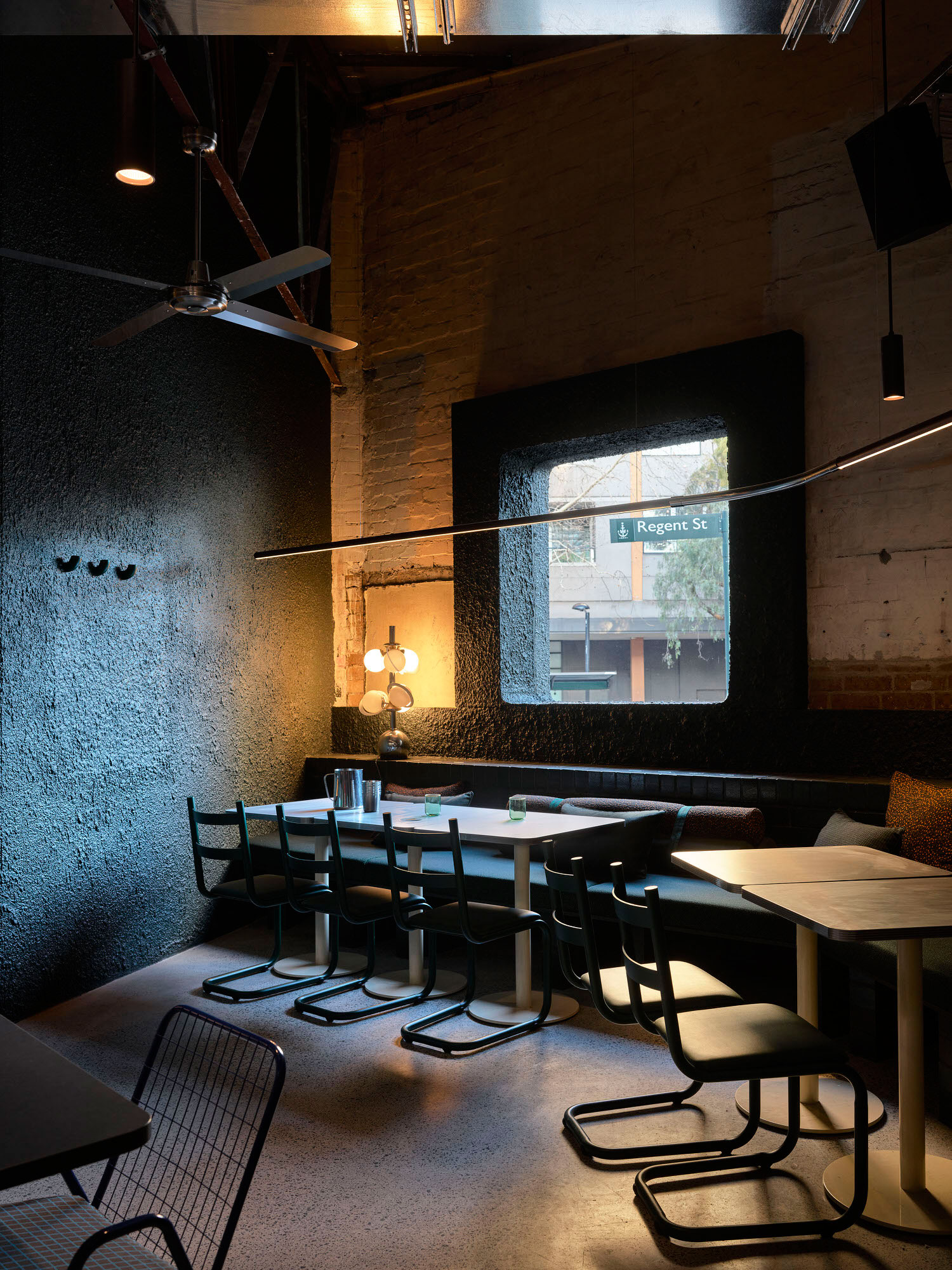 Atomic Beer Project in Redfern by YSG Studio | Yellowtrace