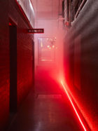 Atomic Beer Project in Redfern by YSG Studio | Yellowtrace