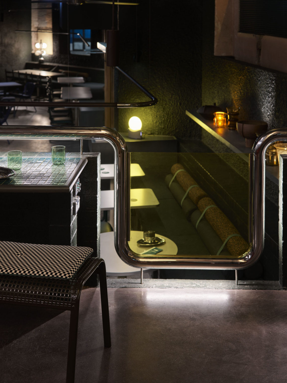 Atomic Beer Project in Redfern by YSG Studio | Yellowtrace