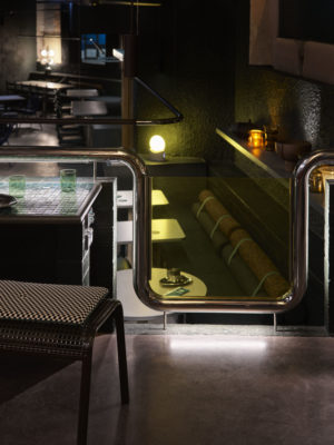 Atomic Beer Project in Redfern by YSG Studio | Yellowtrace