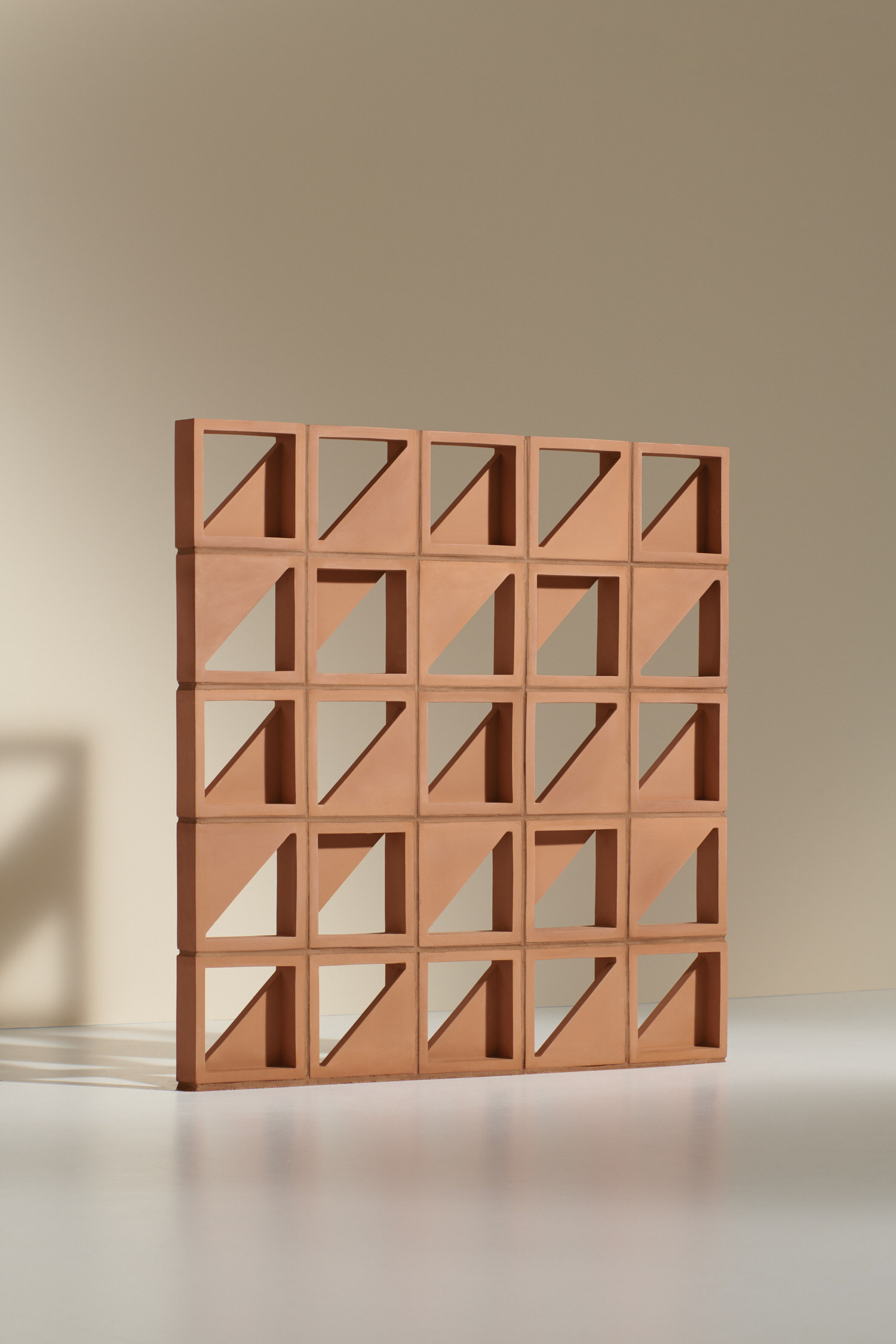 Kite Breeze by Adam Goodrum for Brickworks | Yellowtrace