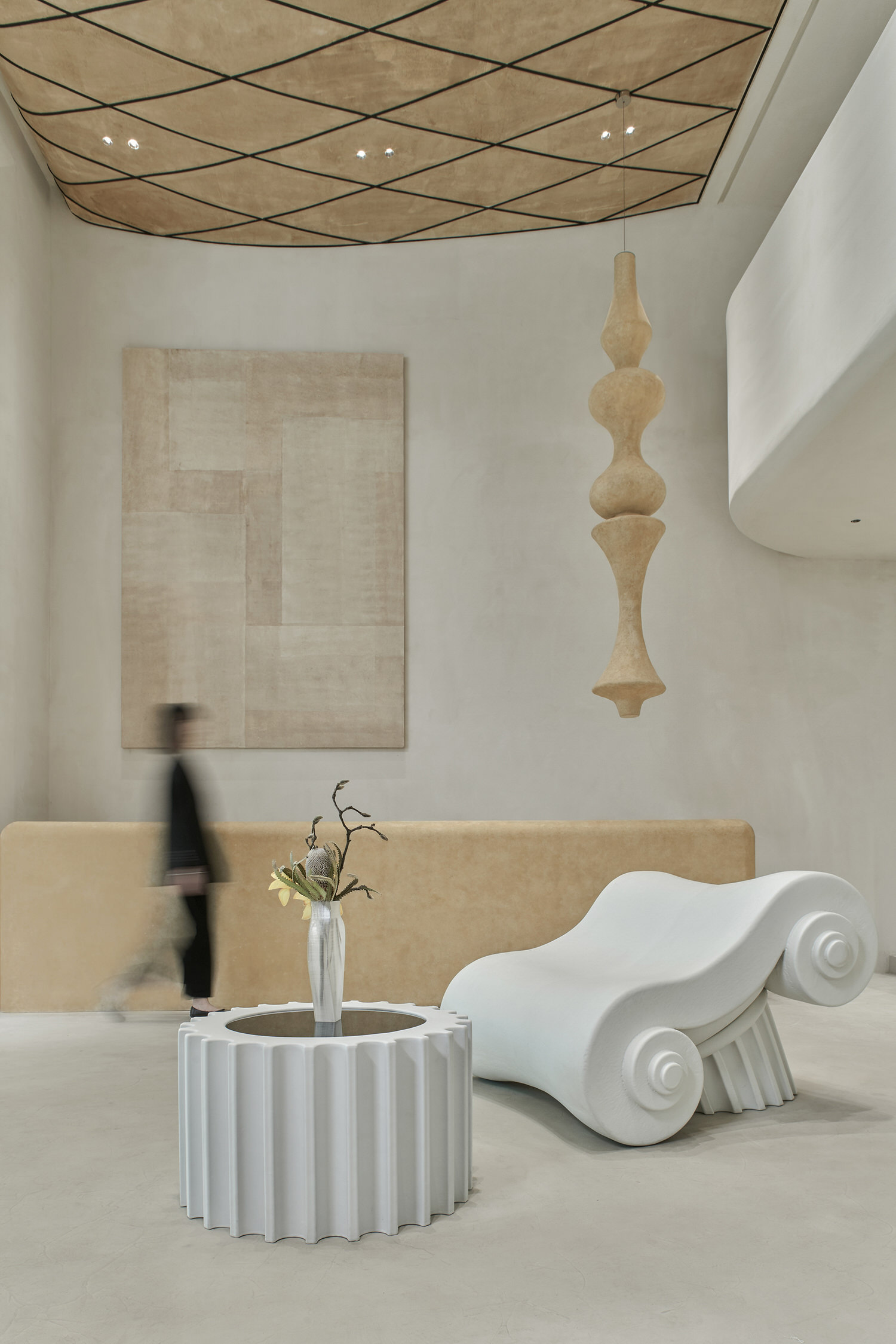 Best of Commercial Retail & Workplace Interiors 2020 Archive | Yellowtrace