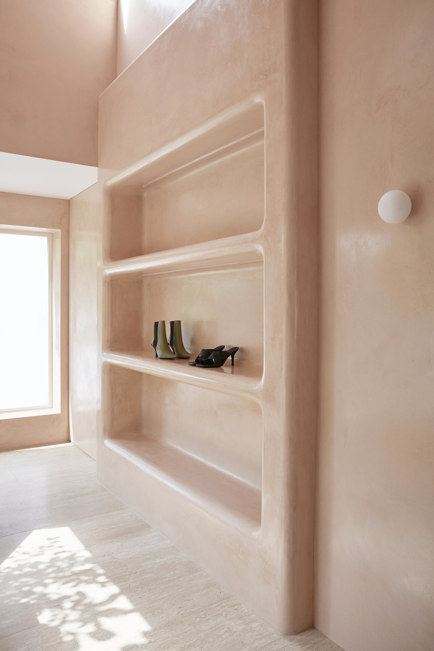 Best of Commercial Retail & Workplace Interiors 2020 Archive | Yellowtrace