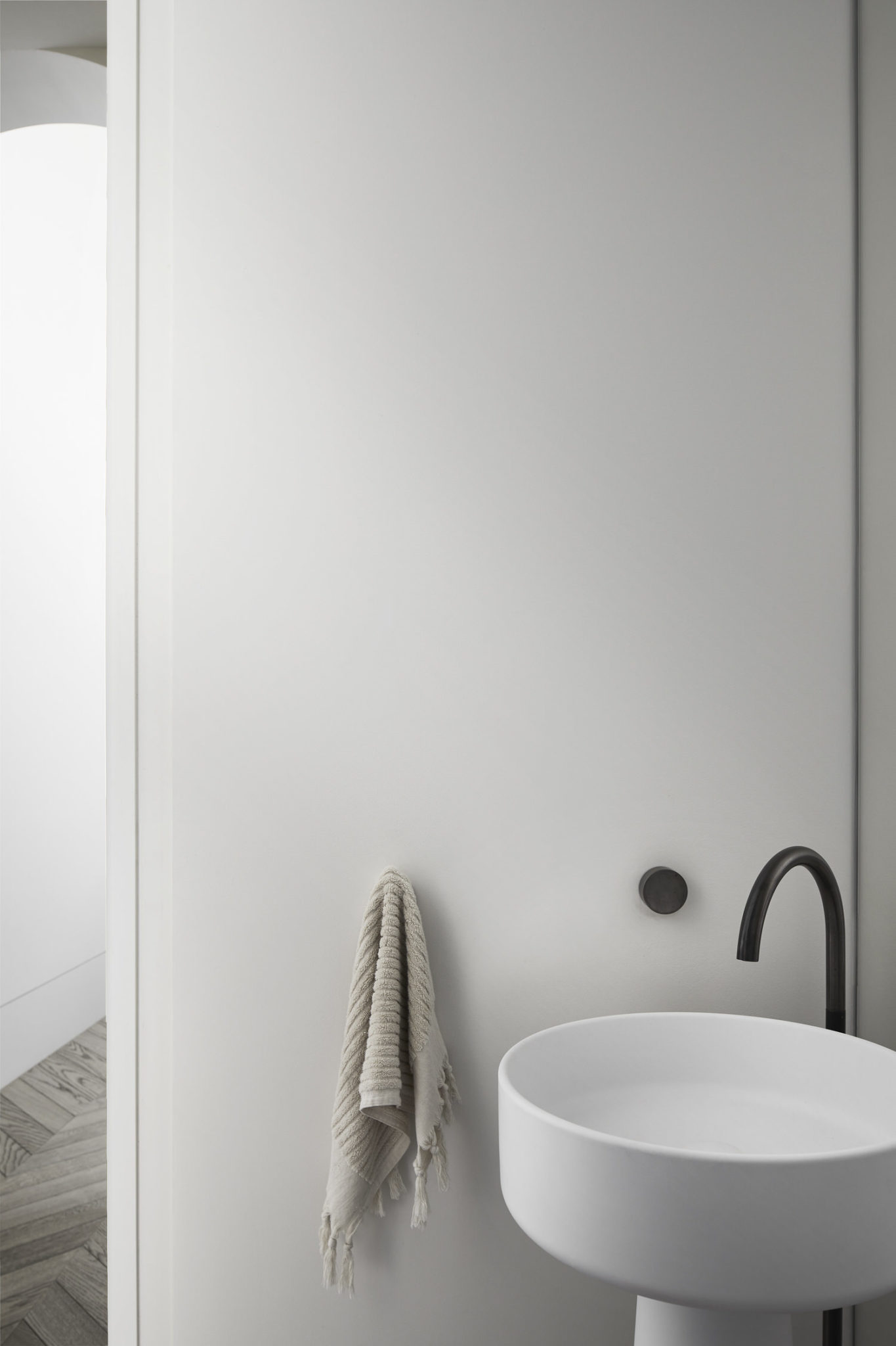 Middle Park Residence by Conrad Architects | Yellowtrace