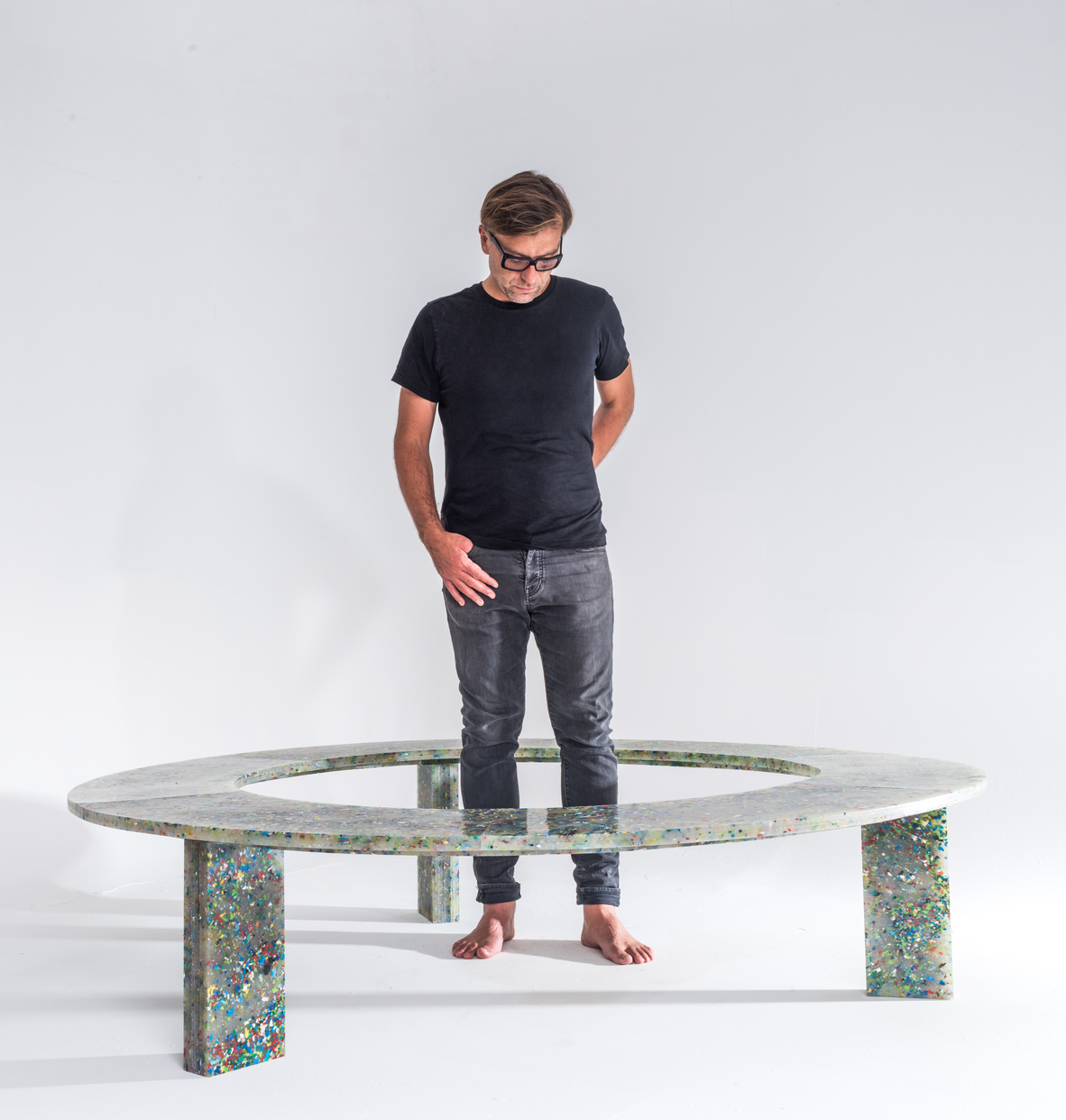 Circula: Tomek Rygalik's Circular Design | Yellowtrace