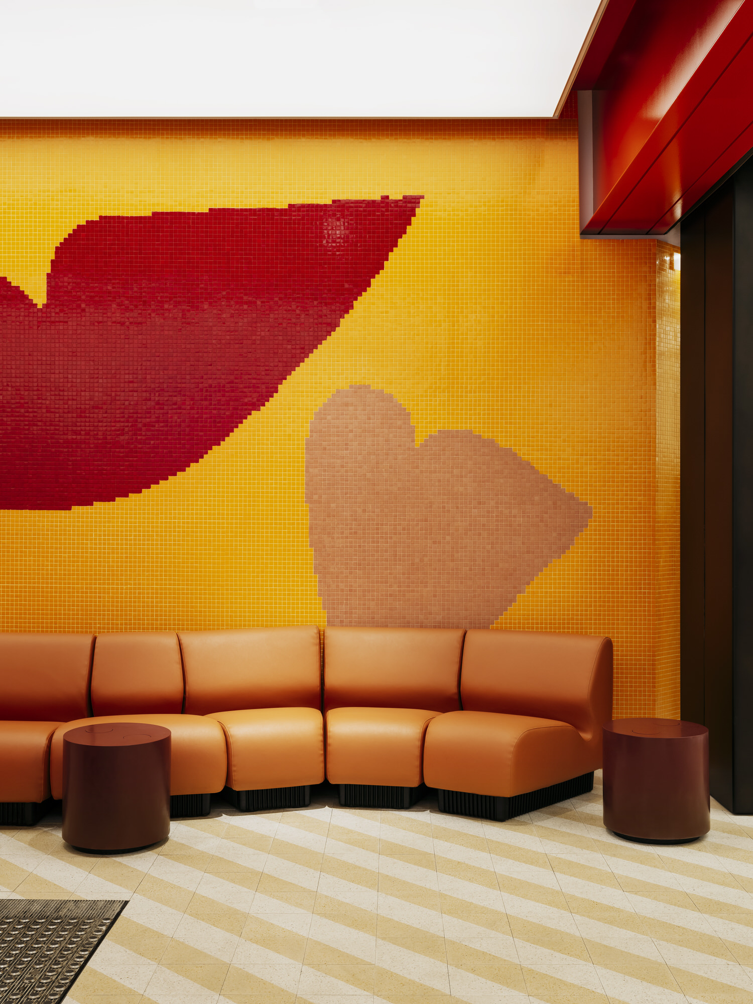 Meacham Nockles x MECCA Flagship Opens in Sydney CBD | Yellowtrace