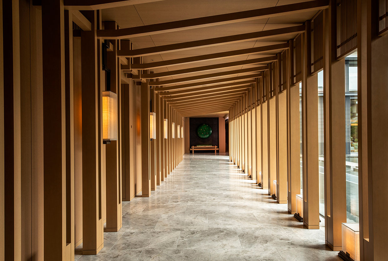 A Modern Salotto: Estro Hong Kong by André Fu | Yellowtrace