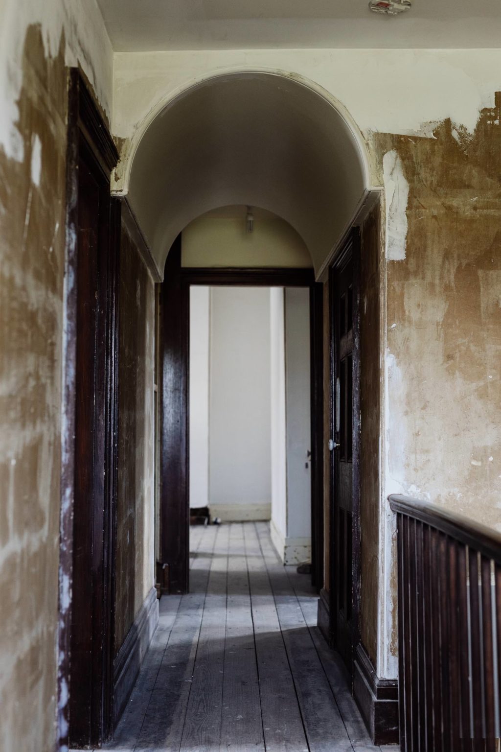 Hollow Tree House in Tasmania by Core Collective Architects | Yellowtrace