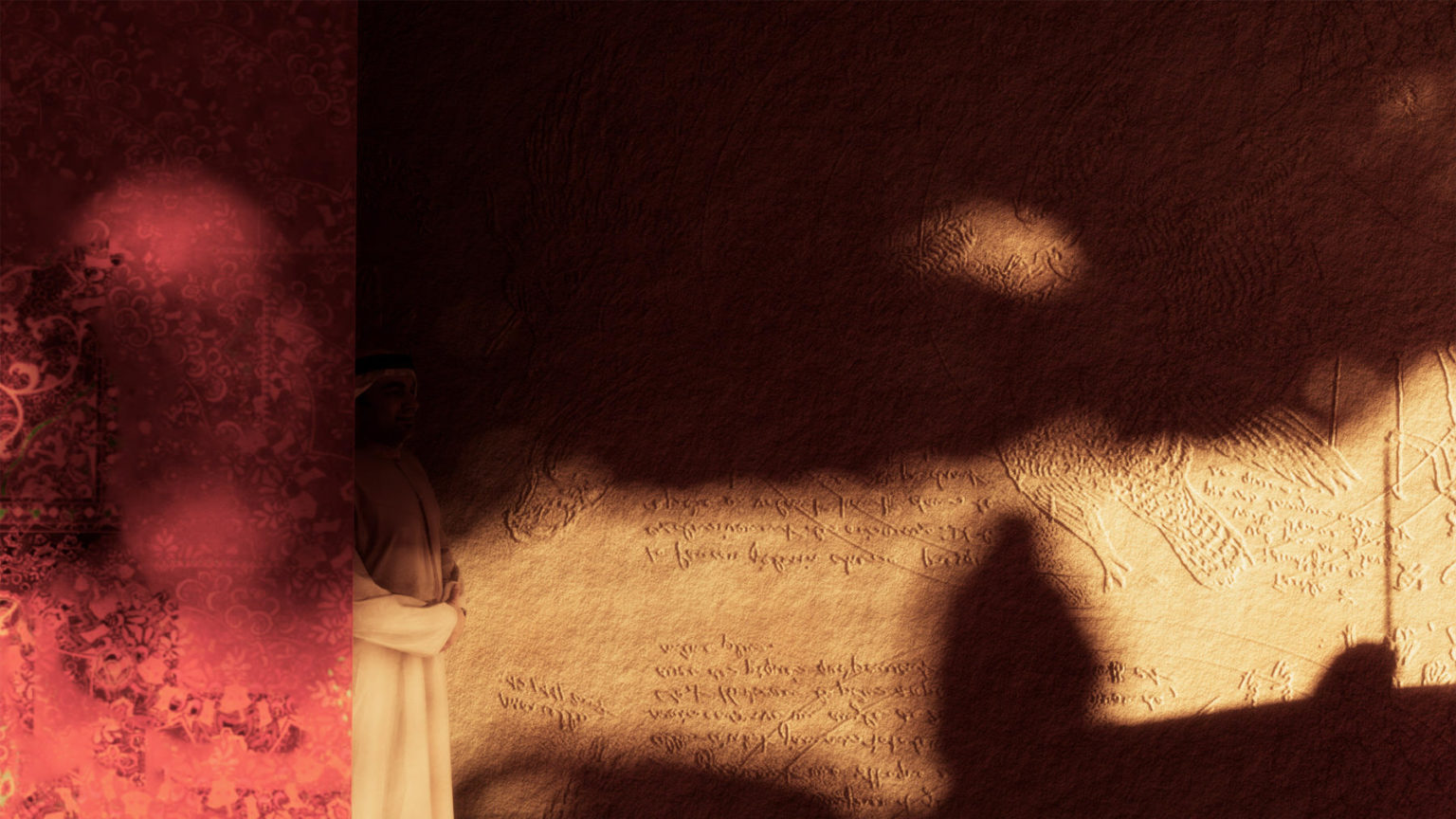 Jean Nouvel's The Sharaan Resort Concept in Saudi Arabia | Yellowtrace