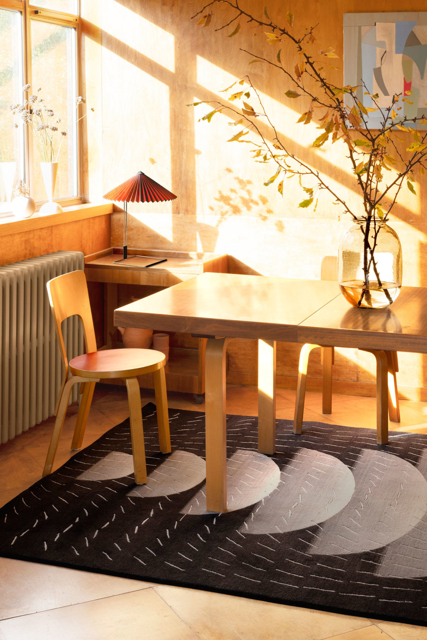Child Studio’s Debut Rug Collection for Floor Story | Yellowtrace