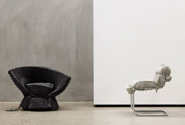 Versa by Tom Fereday & Charlie White | Yellowtrace