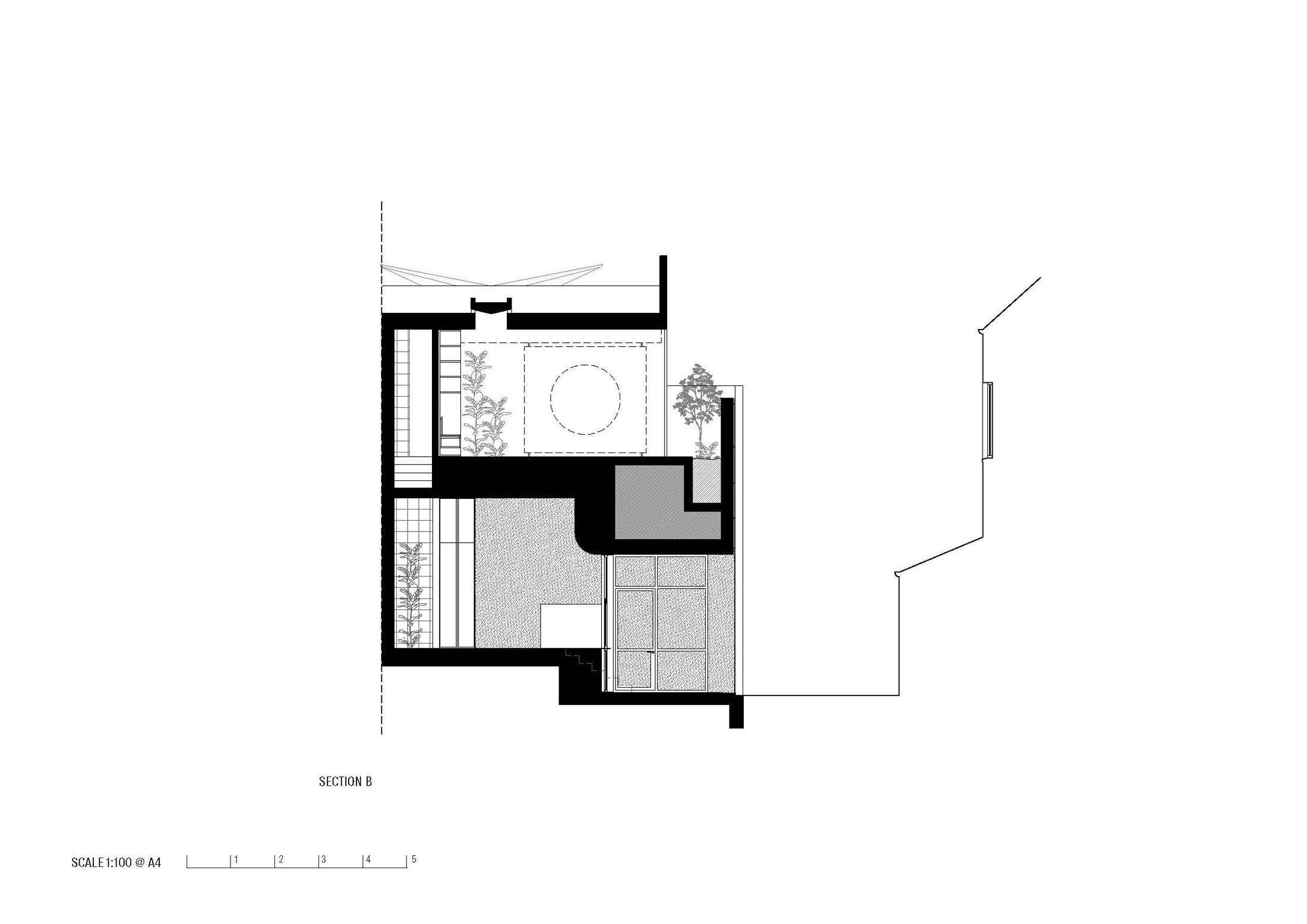 Elm Tree Place in Melbourne by Eastop Architects | Yellowtrace