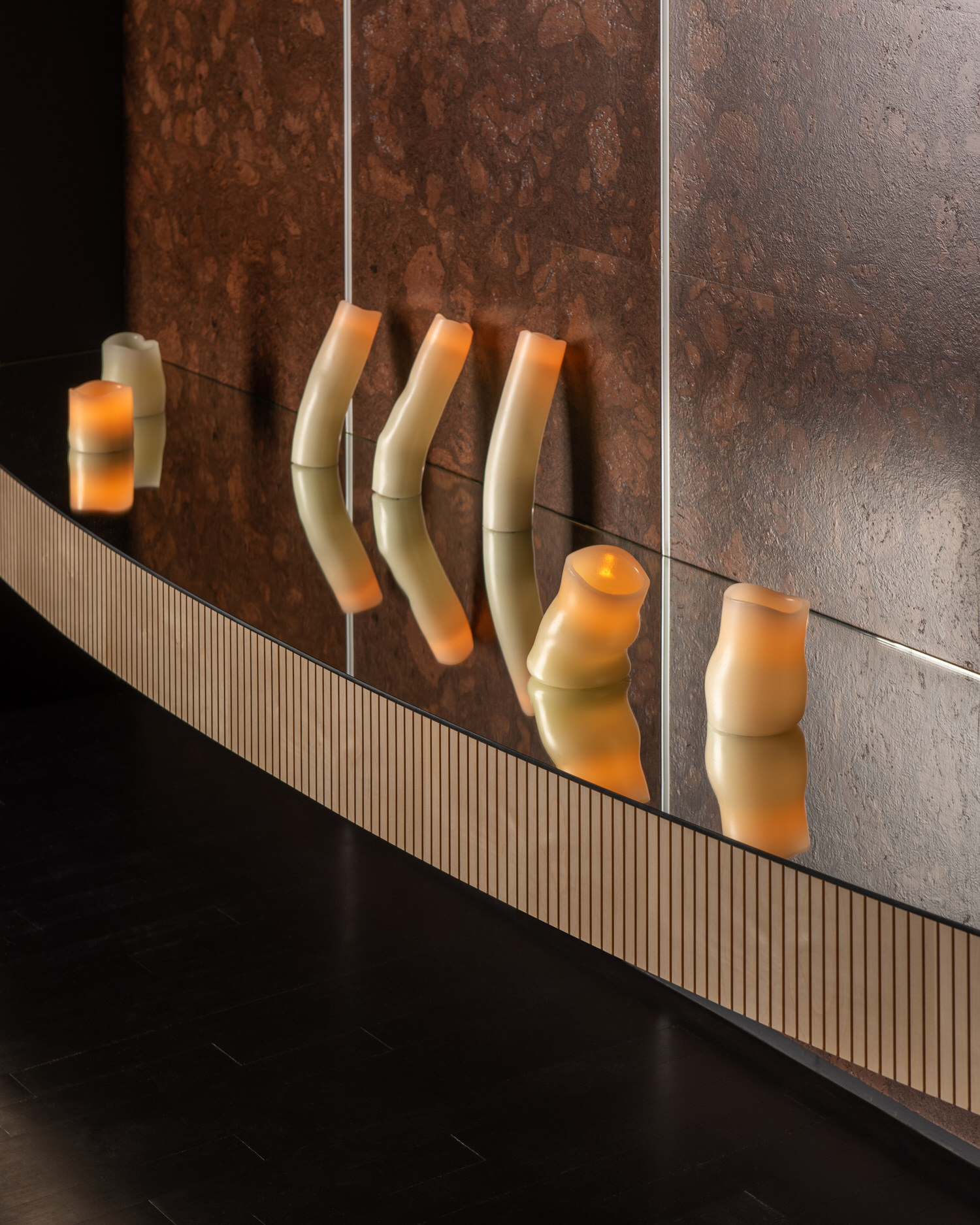 Jaybird Vancouver Yoga Studio by Ste. Marie | Yellowtrace