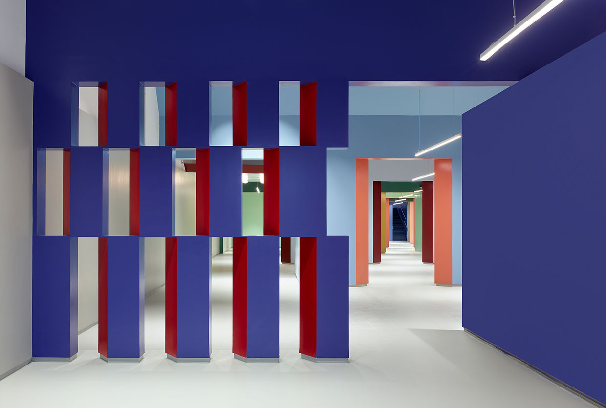 Acne Studios Opens New Store in Melbourne | Yellowtrace.