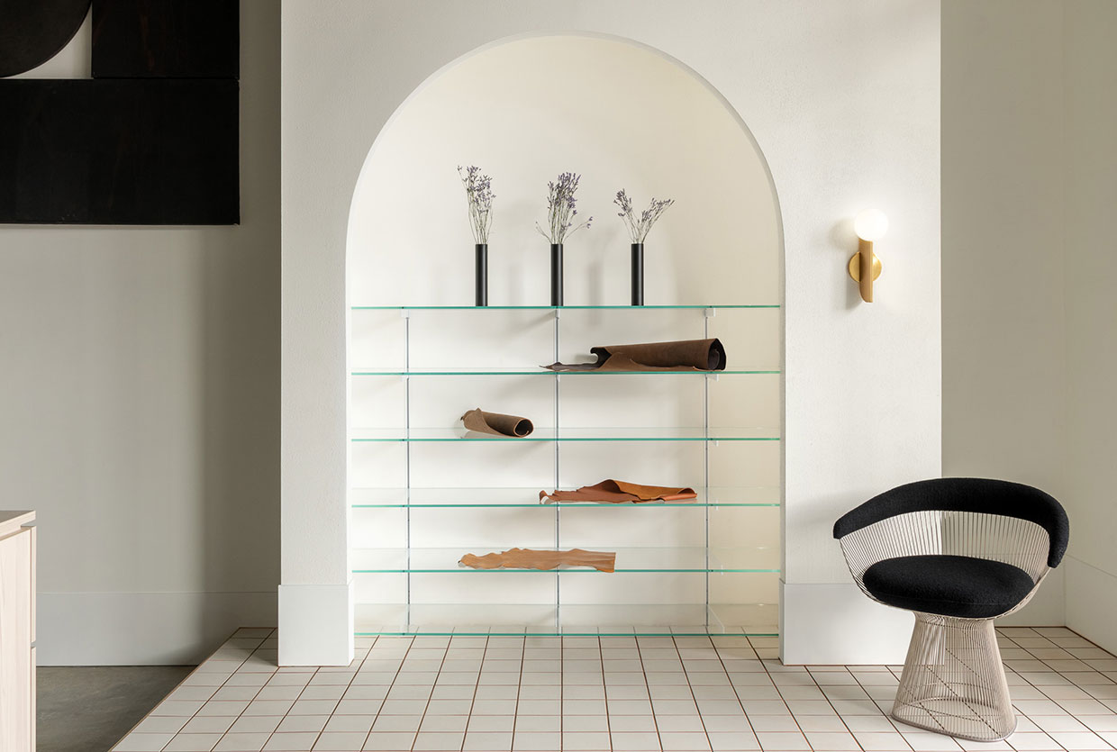 Cadine Store Vancouver by Ste. Marie | Yellowtrace