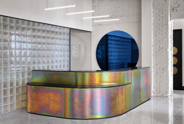 M.A.D. Creative Hub by Ivy Studio | Yellowtrace