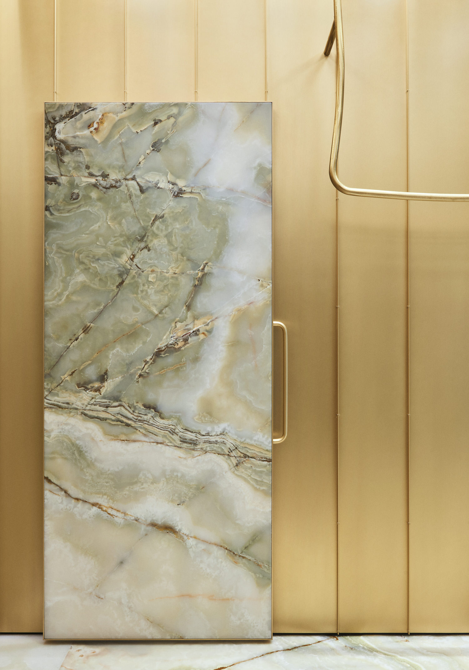 Forte Forte Rome: An Onyx Cube in the Eternal City | Yellowtrace