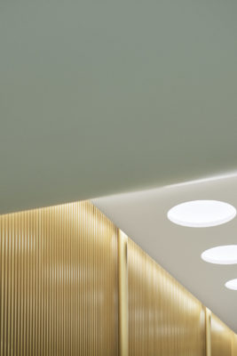 Forte Forte Rome: An Onyx Cube in the Eternal City | Yellowtrace