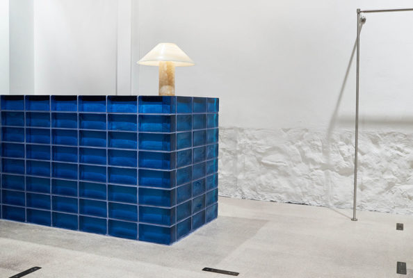 Above The Clouds Store by Pattern Studio | Yellowtrace