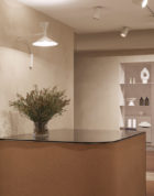 Fenn Beauty & Treatment Space in Paddington by Akin Atelier | Yellowtrace