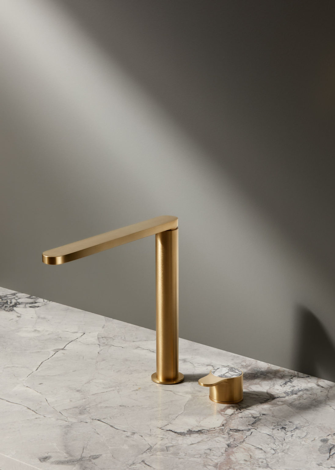 Spring Tapware Collection by Astra Walker | Yellowtrace
