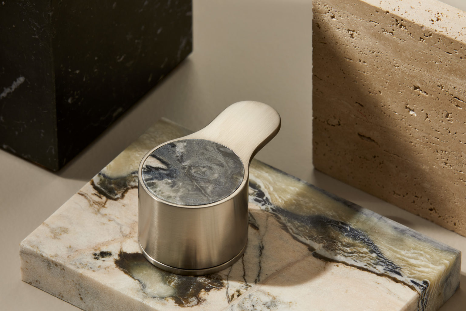 Spring Tapware Collection by Astra Walker | Yellowtrace